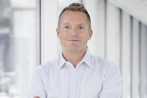 Ny marketingdirektør og ny marketingchef til TDC - Bureaubiz