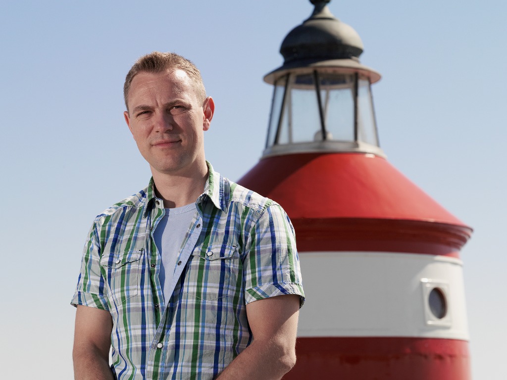 Mindshare-direktør fejrer jubilæum - Bureaubiz