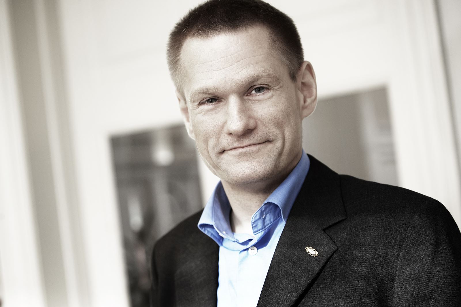 Ny kommunikationschef i Par No. 1 - Bureaubiz