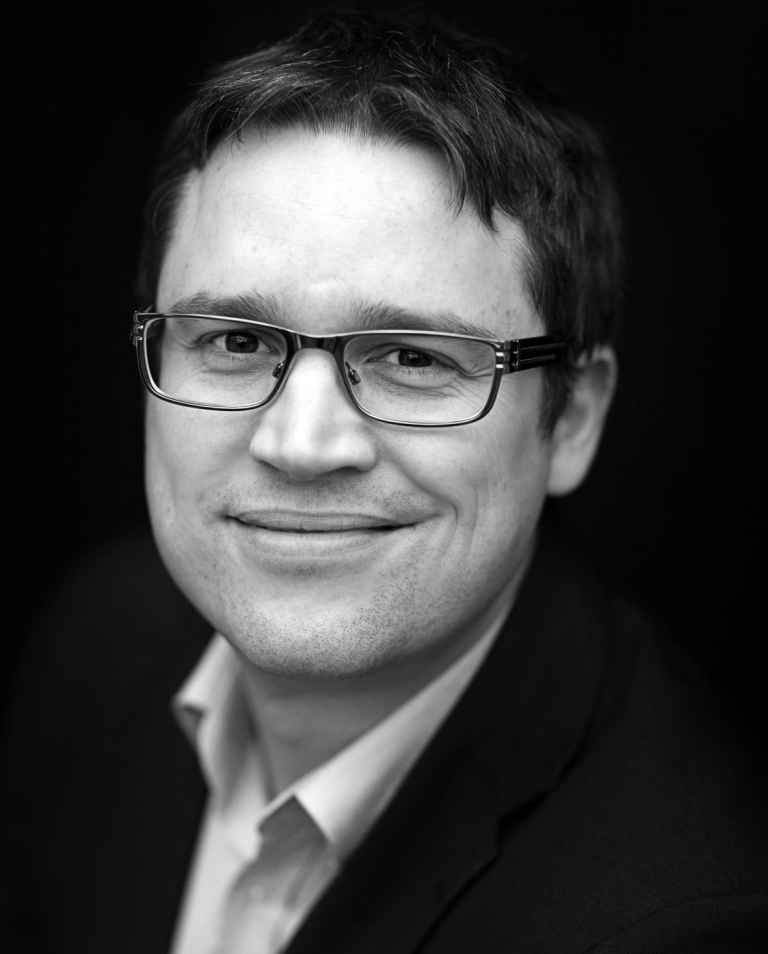 Stephan Sabinsky er blevet selvstændig - Bureaubiz