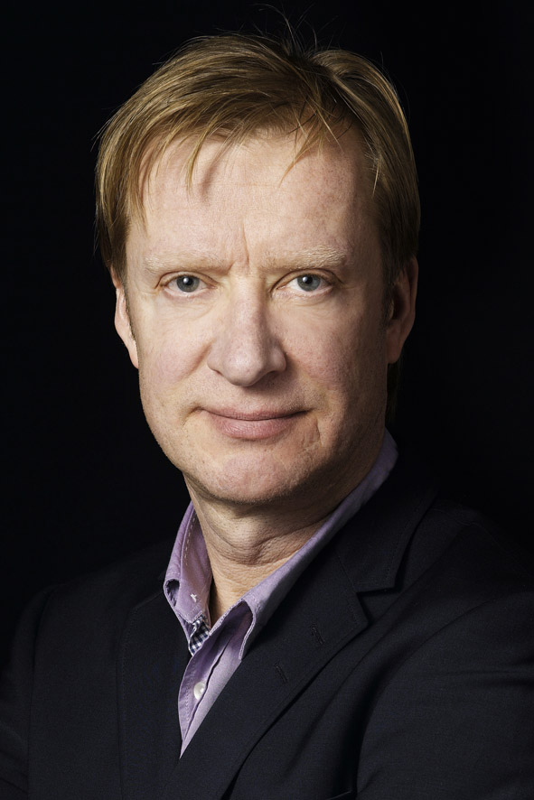 SP 3 med i Detail Forum’s bestyrelse - Bureaubiz