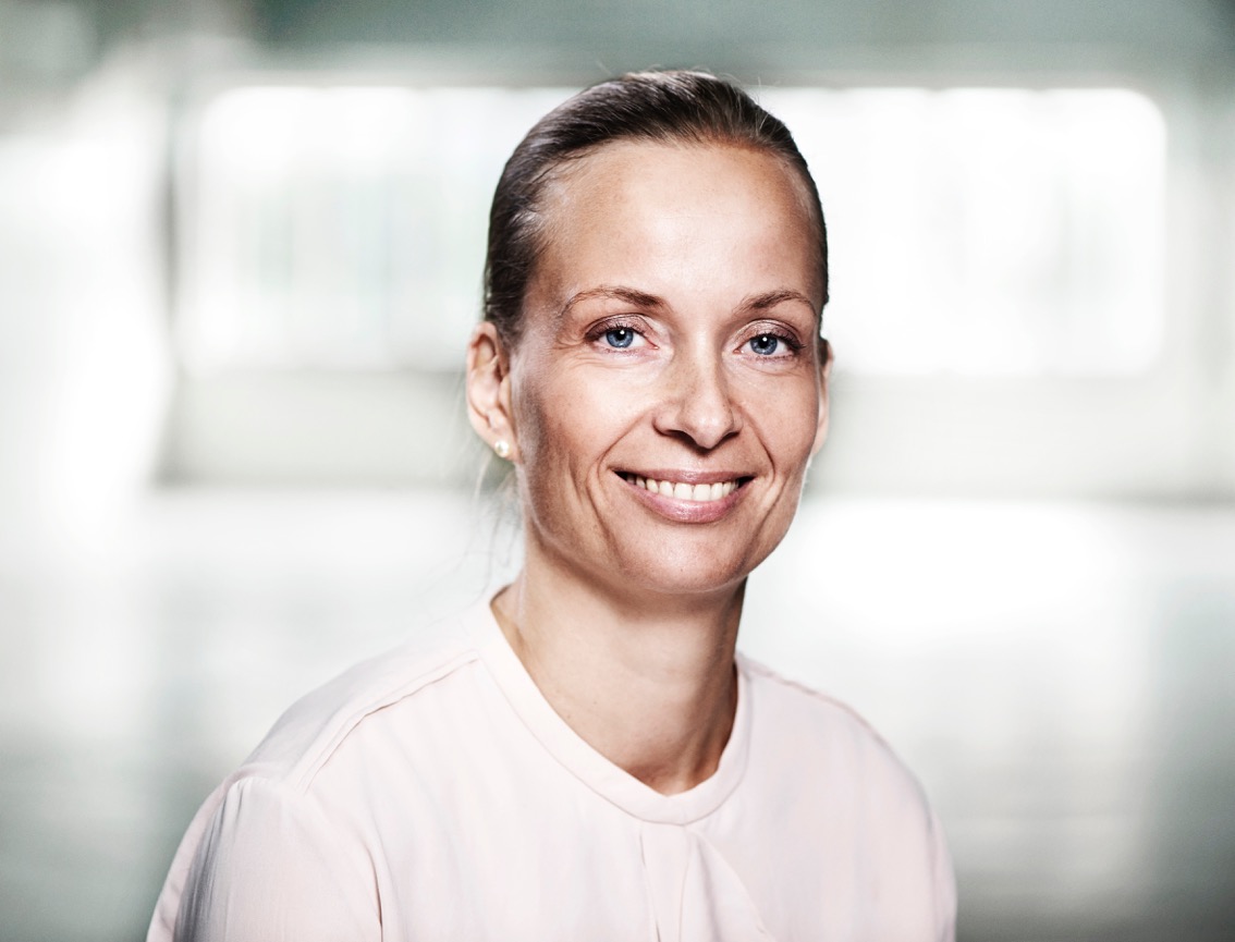 Ny kommunikationschef til VisitDenmark - Bureaubiz