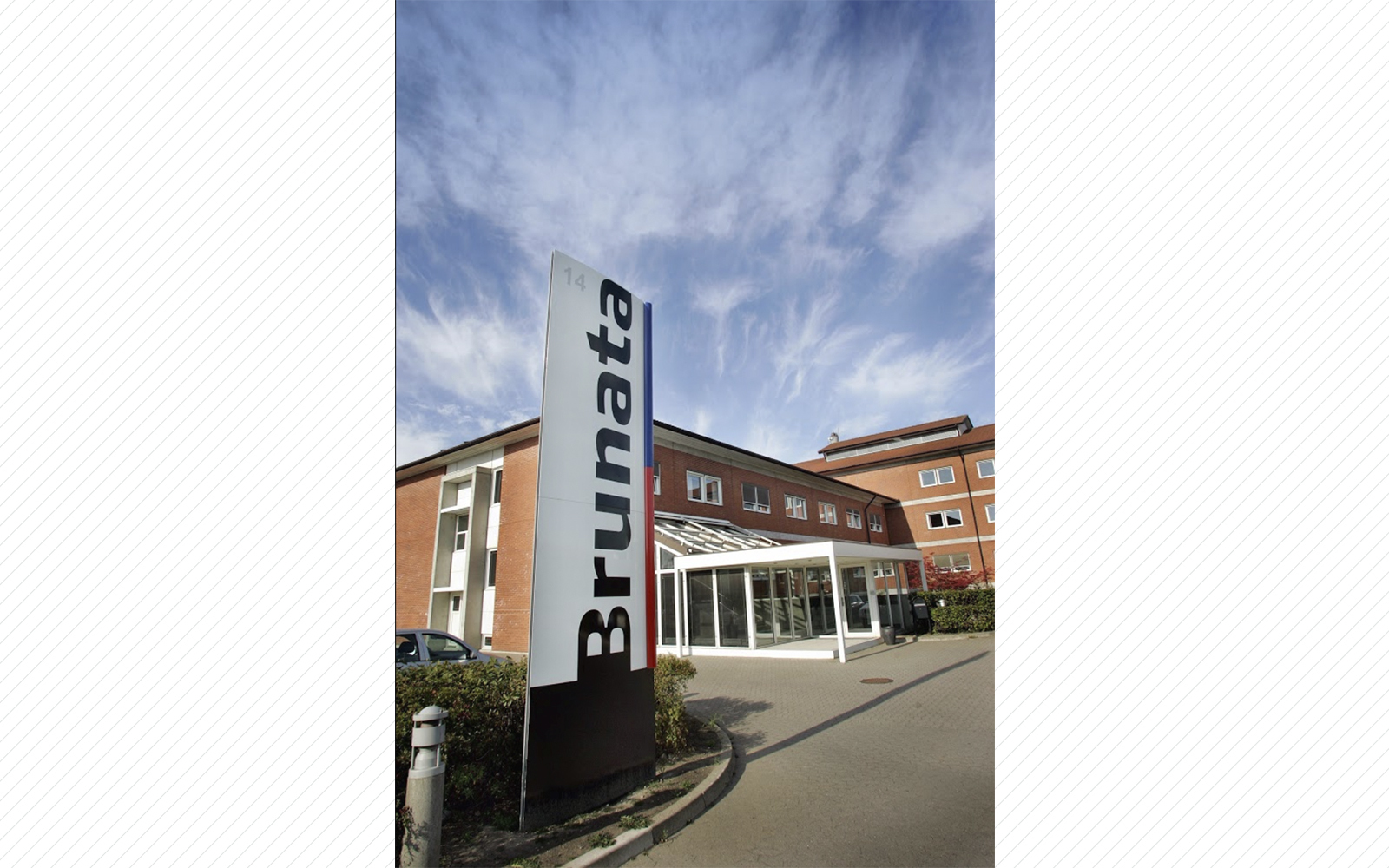 Umwelt skal lave digital infrastruktur for ny kunde - Bureaubiz