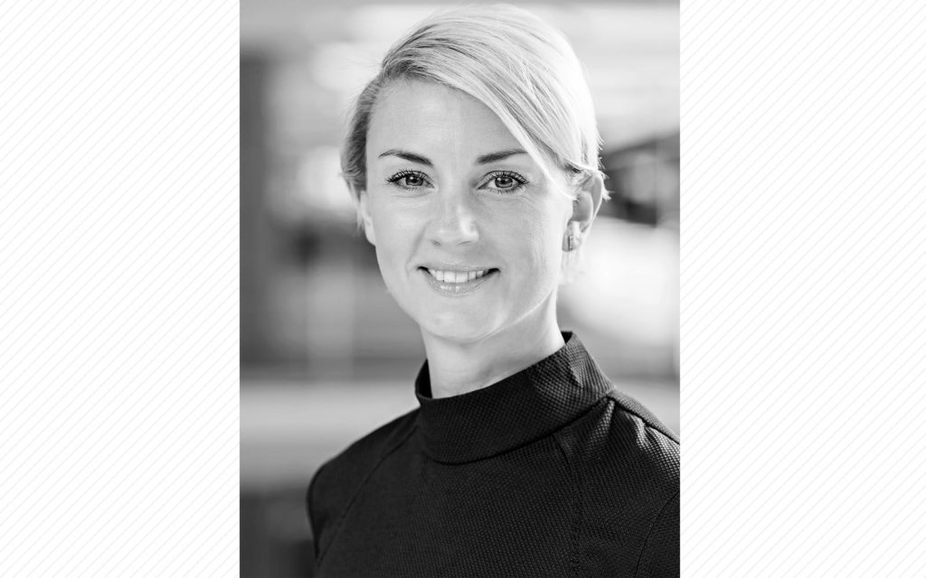 Ny marketingchef til DSB - Bureaubiz