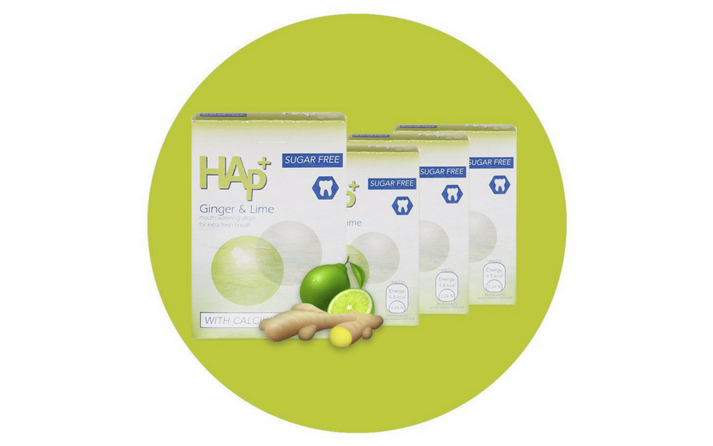 Co/Plus skal markedsføre slik, der er godt for tænderne - Bureaubiz