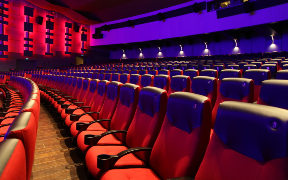 Biografreklamer er en vækstforretning - Bureaubiz