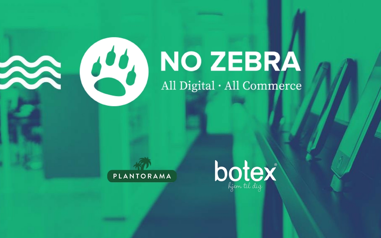 No Zebra får to ny kunder i hus - Bureaubiz