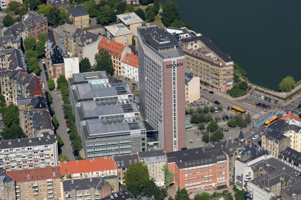 Nyt dialogbureau til Codan - Bureaubiz