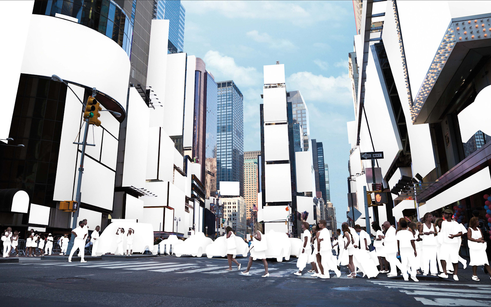 Unbrand your heart - Bureaubiz