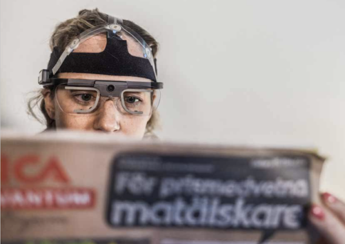 Sådan reagerer hjernen på trykt og digital kommunikation - Bureaubiz