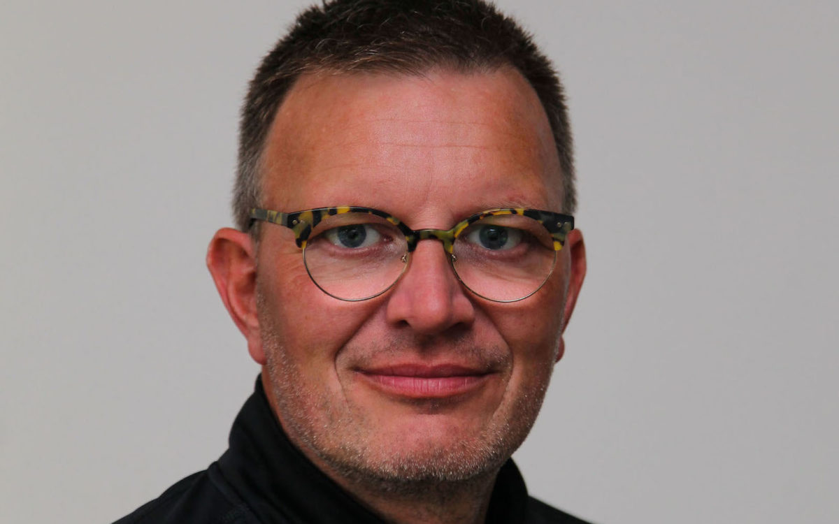 Ny salgs- og marketingchef til DR Koncerthuset - Bureaubiz