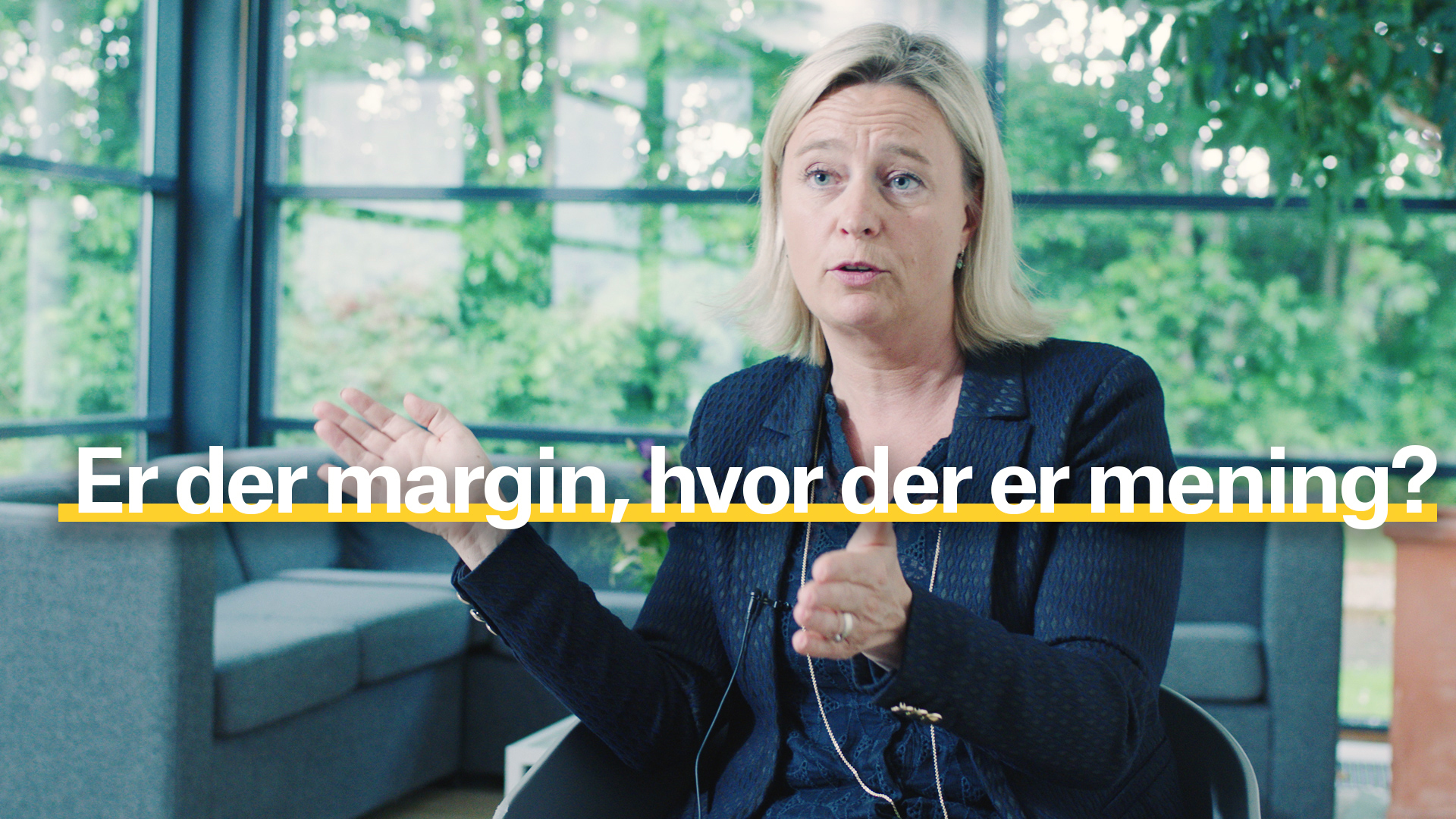 Susanne Lund fra Konstellation & Rebublica om at skabe værdi - Bureaubiz