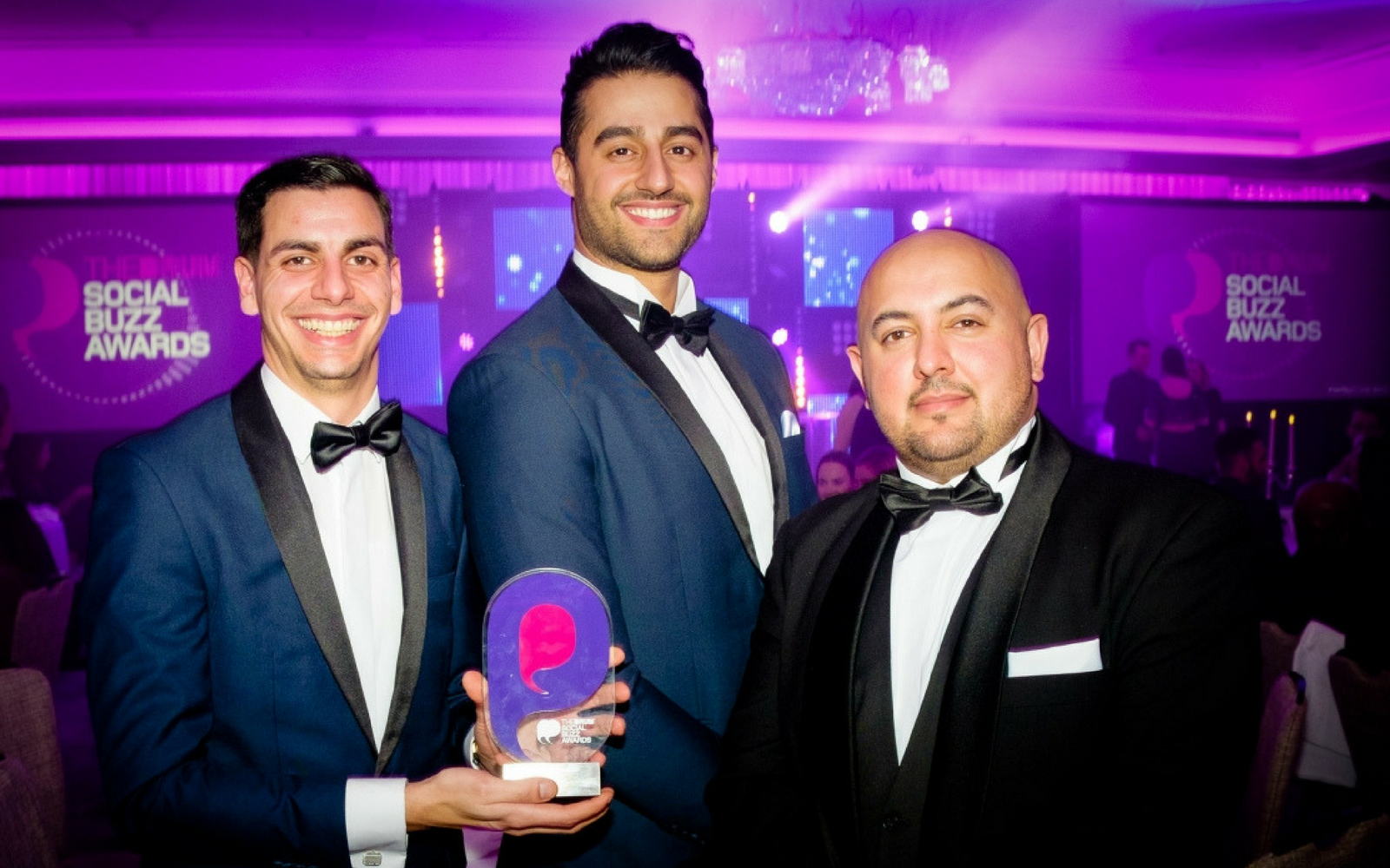 Dansk film er årets bedste virale kampagne - Bureaubiz