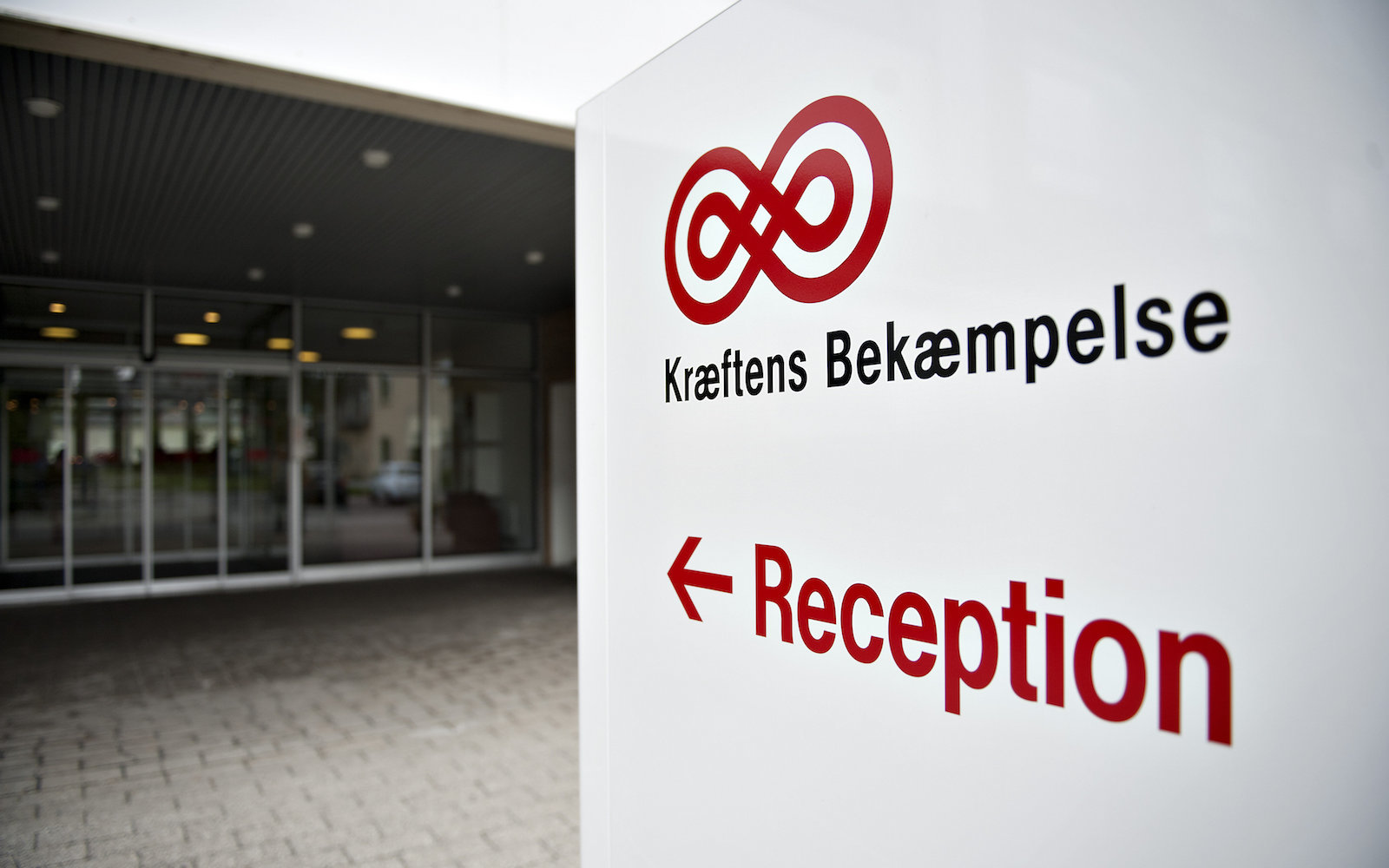 Kræftens Bekæmpelse vælger innovationshus - Bureaubiz