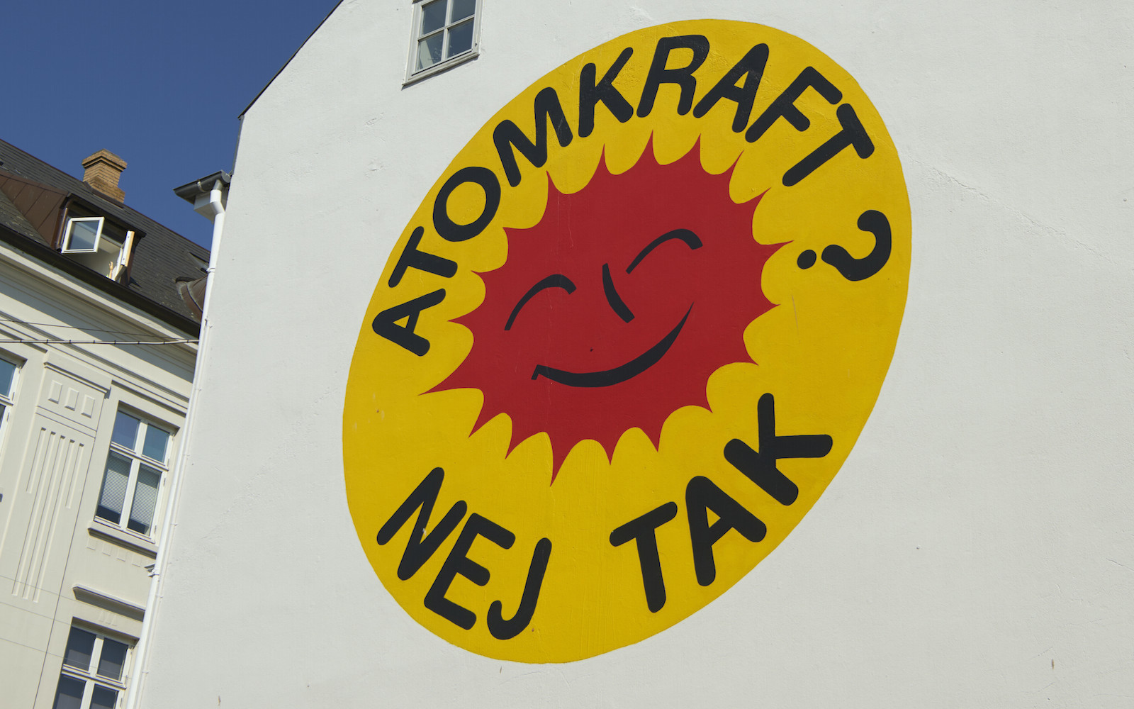 Verdens mest ikoniske logo er fra Aarhus - Bureaubiz Verdens mest ikoniske logo er fra Aarhus - Bureaubiz