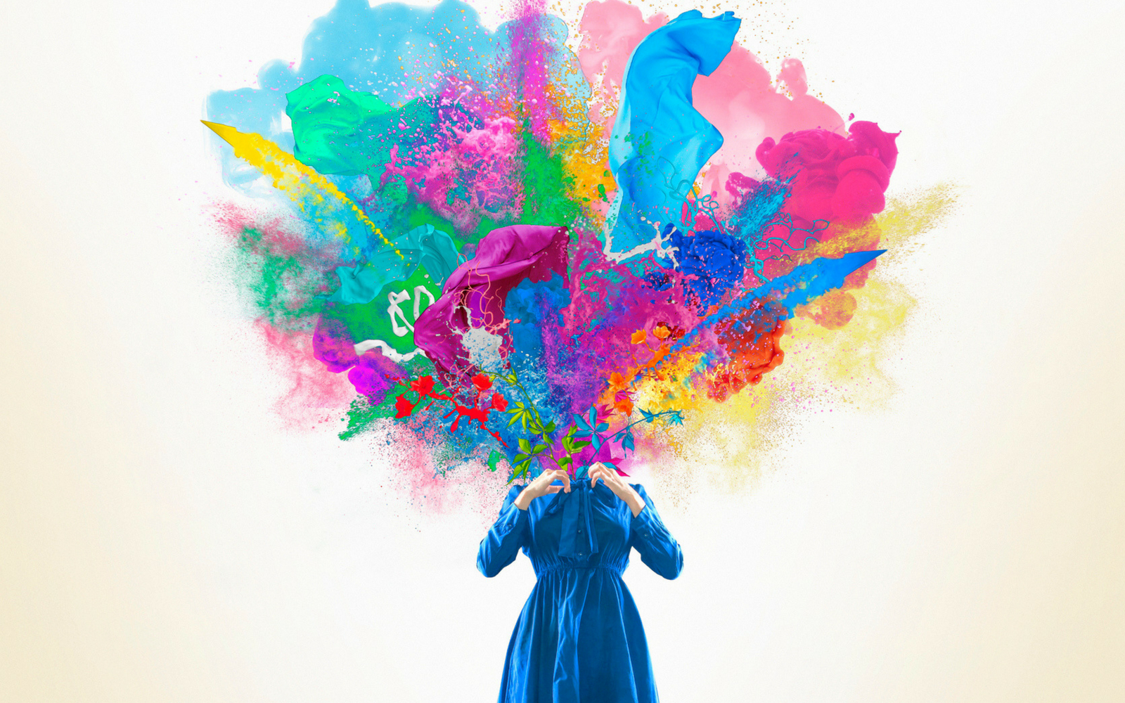 Kan kvinder være kreative? - Bureaubiz