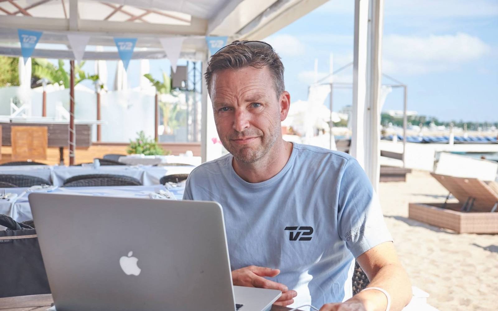 Efter exit: Niels Heilberg vil lave kreativ procurement - Bureaubiz