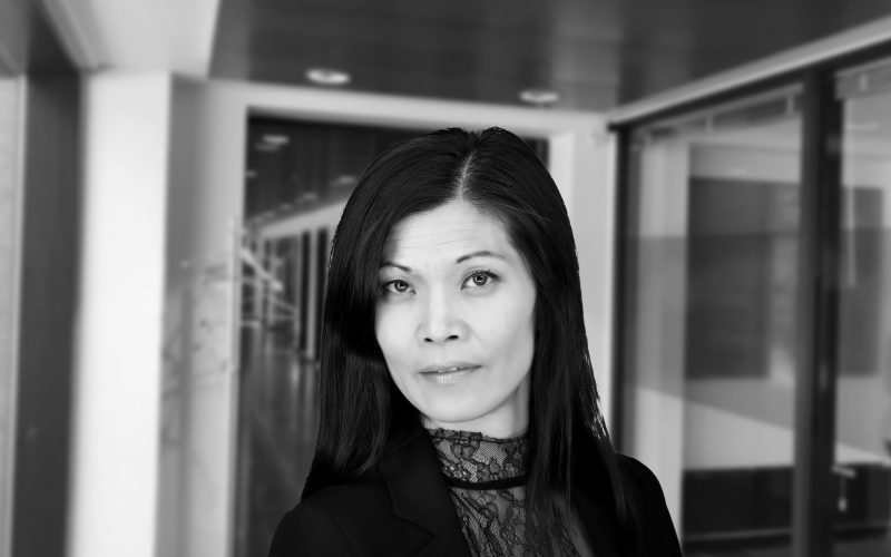 Ny omnichannel advisor hos IM Loyal - Bureaubiz