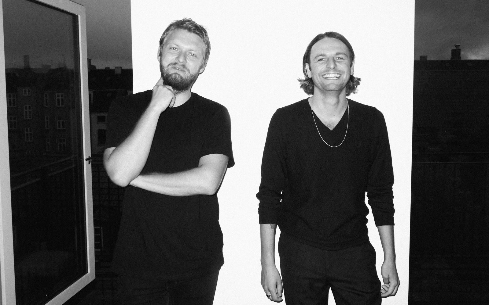 Fra indie til international i bar mave - Bureaubiz