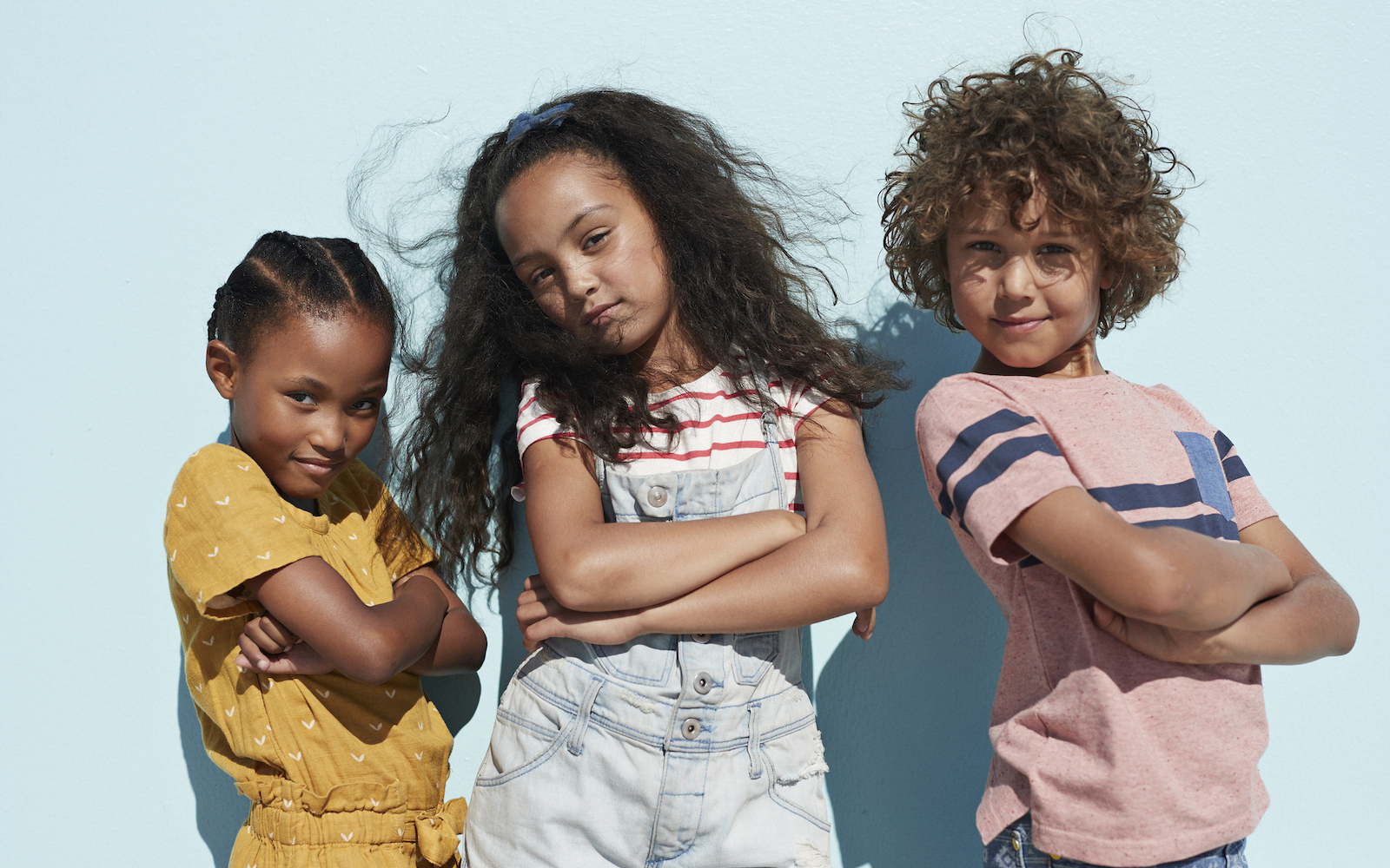 Kidfluencers er de nye supermodeller - Bureaubiz