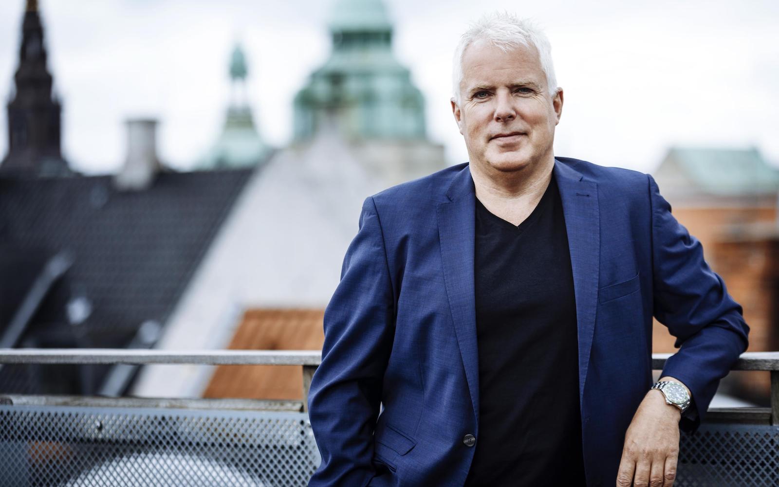 Kreakom skal være mere fokuseret - Bureaubiz