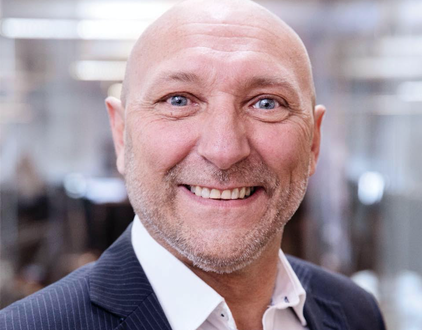 Strossle styrker deres profil med ny direktør - Bureaubiz