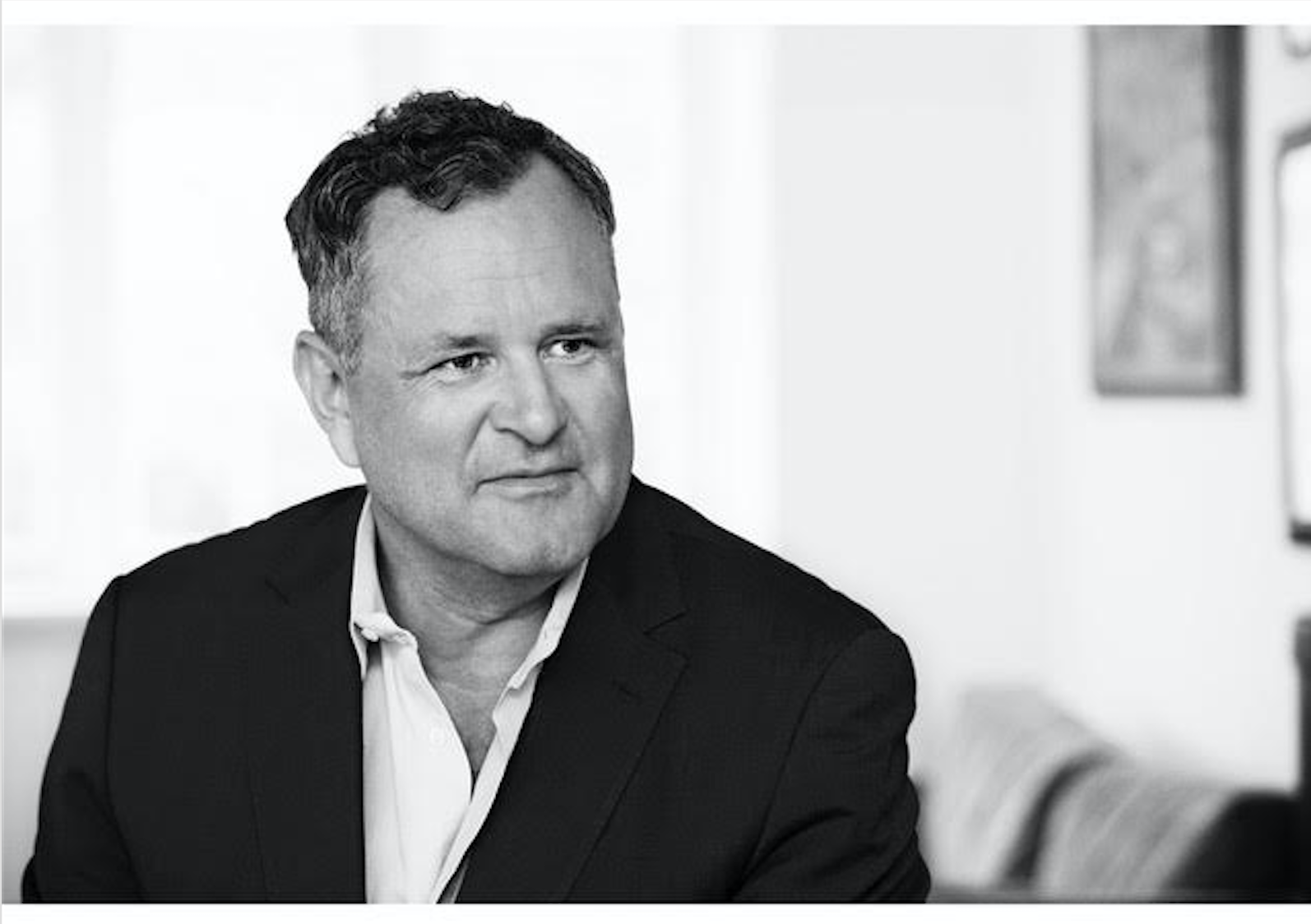 Torsten Jansen er nyt bestyrelsesmedlem i Kvantum Copenhagen - Bureaubiz