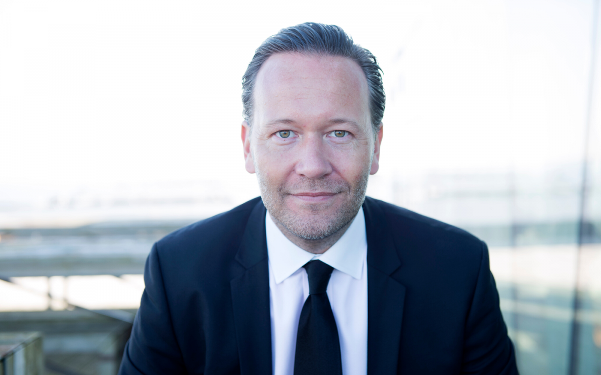 Verdens bedste reklamer – ifølge Kasper Elbjørn - Bureaubiz