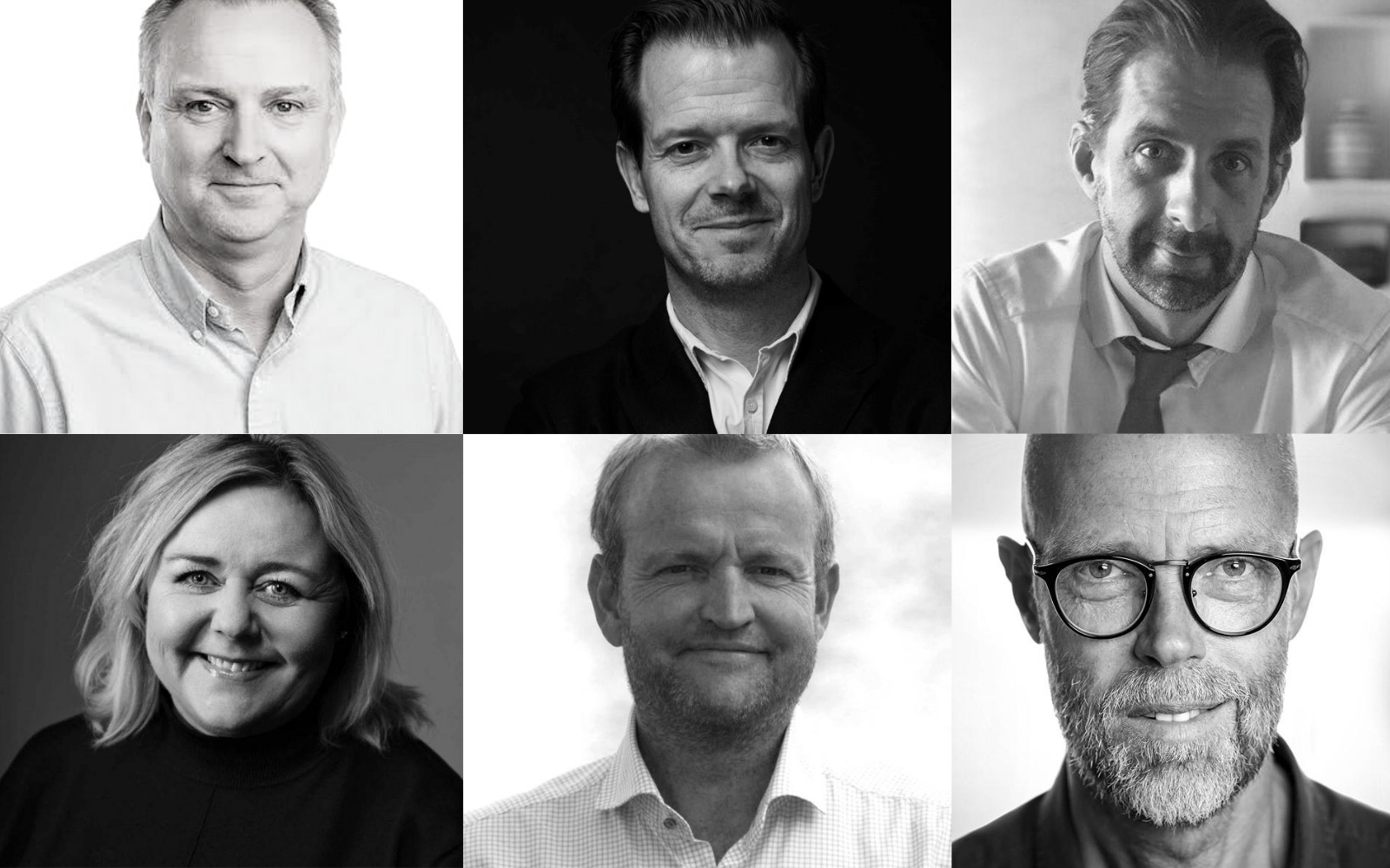 Mere end hver fjerde bureau vil skifte ejer - Bureaubiz