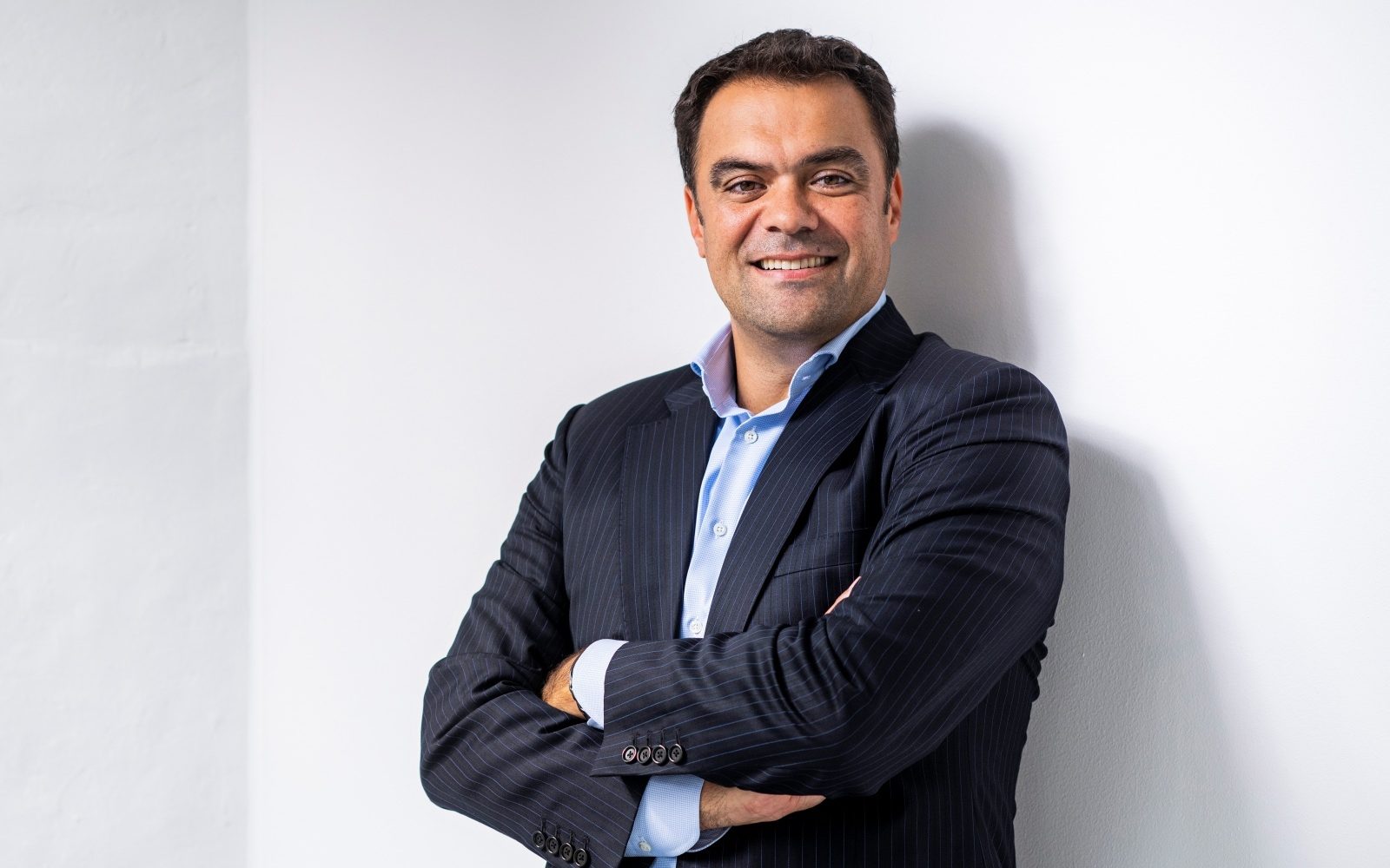 Anthony Lim gør comeback i telebranchen - Bureaubiz