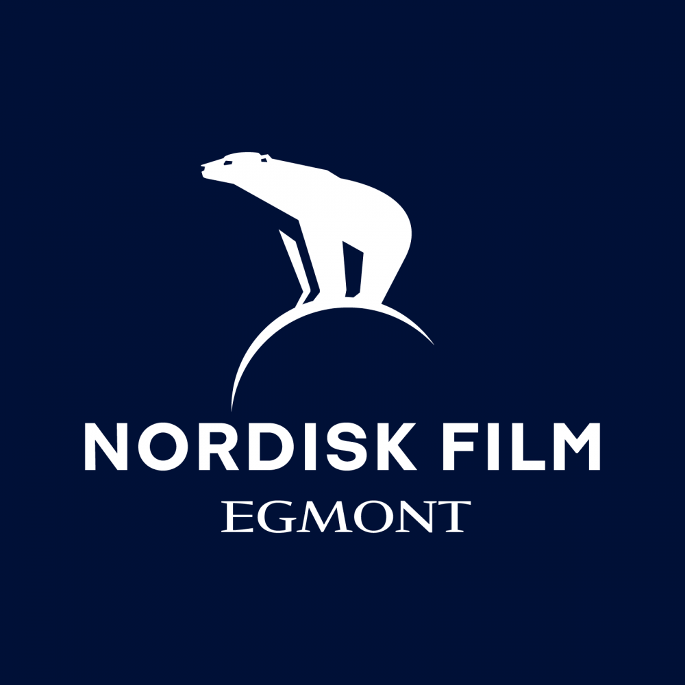 E-types stifter bag Nordisk Films nye logo - Bureaubiz
