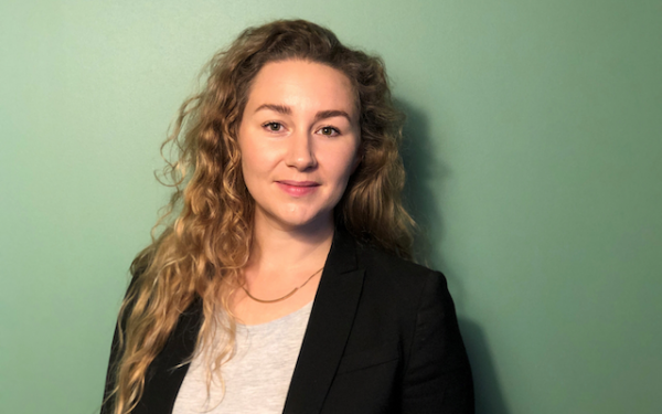 Navnenyt: Bureaumand bliver ny chefredaktør for Euroman - Bureaubiz