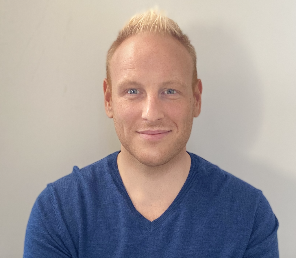 Navnenyt: Tidl. pressechef for Alternativet til nyere bureau - Bureaubiz