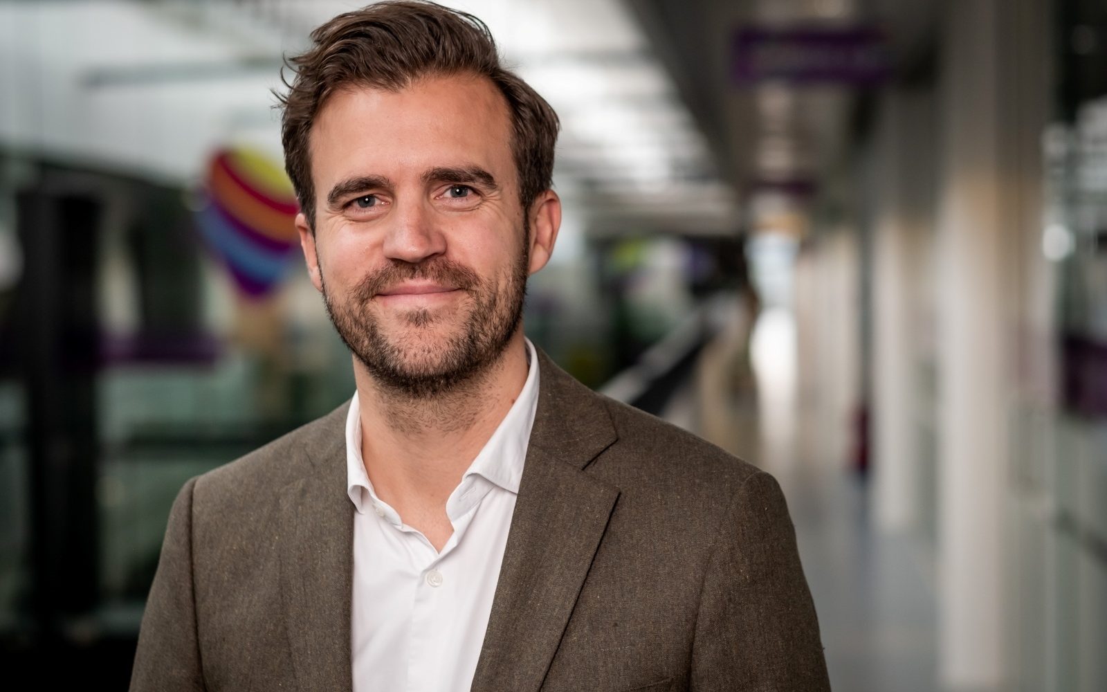 Hjaltelin mister centralt Telia-budget efter 16 år - Bureaubiz