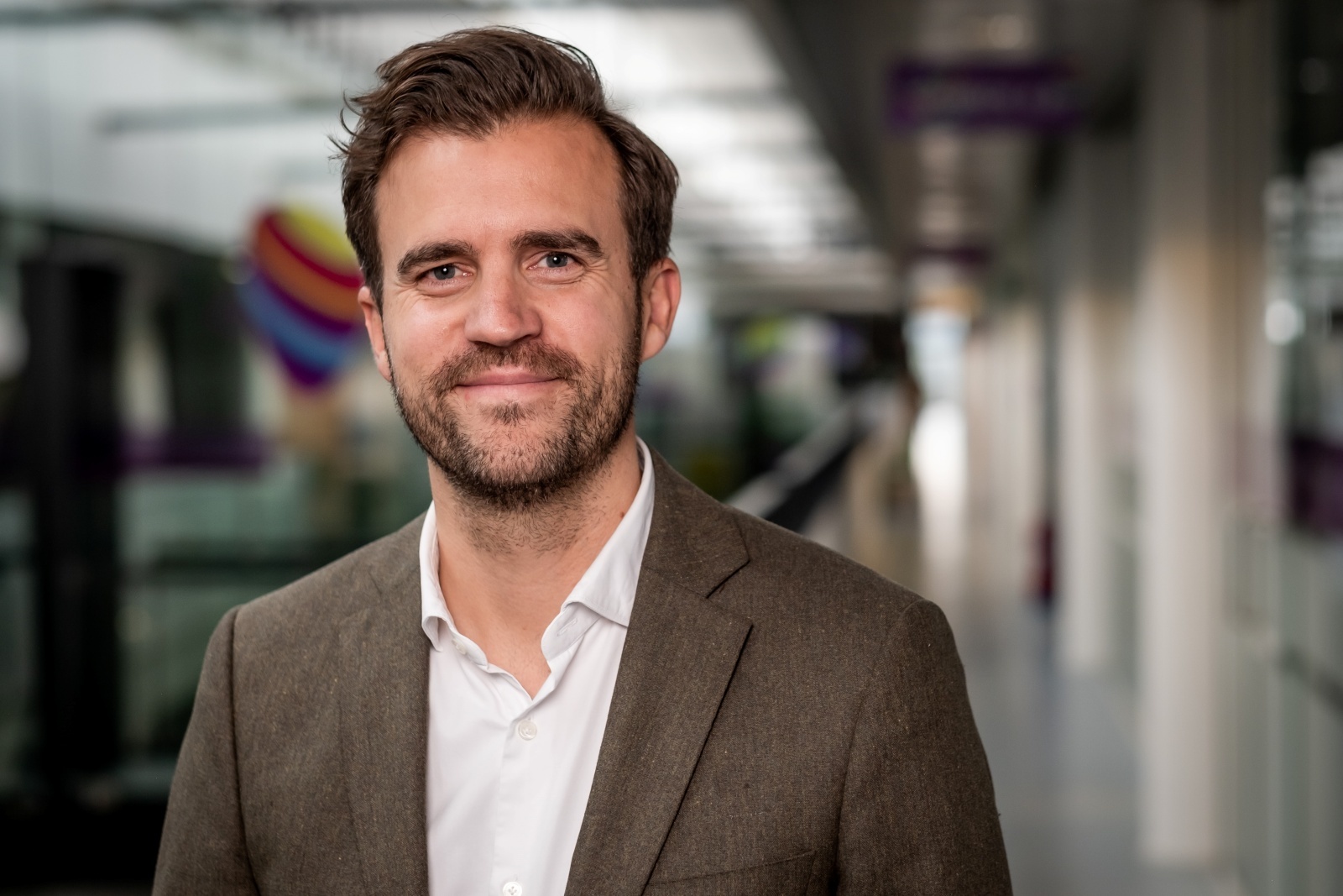 Hjaltelin mister centralt Telia-budget efter 16 år - Bureaubiz