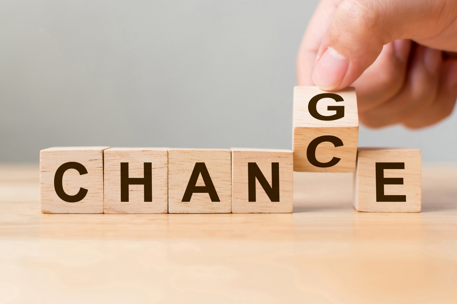 Breaking point: Vi nærmer os næste store paradigmeskift - Bureaubiz