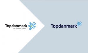 Designer om Topdanmarks nye logo: ”Der er ingen skade sket, men ...