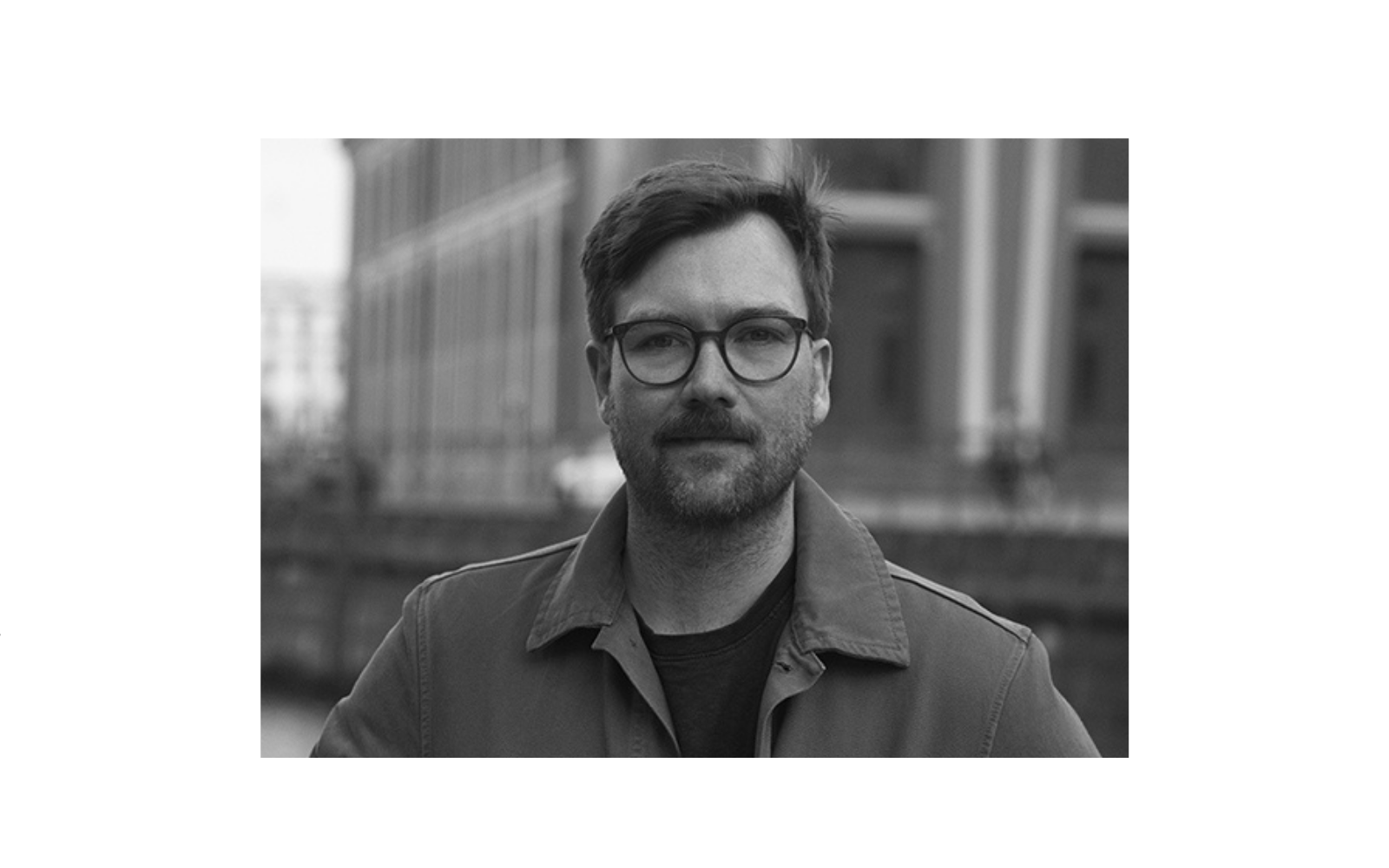 Kreativ direktør skifter bureau efter 14 år - Bureaubiz