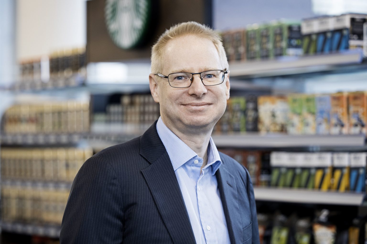 Navnenyt: CMO til Podimo og kreativ chef til Pong - Bureaubiz