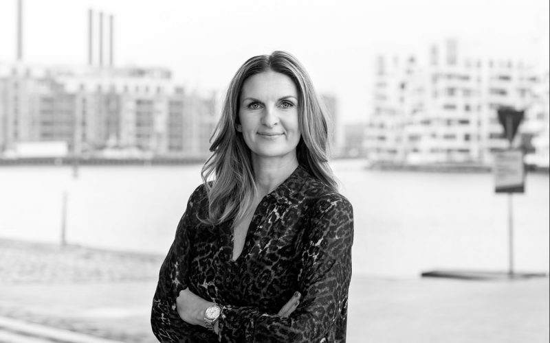Navnenyt: Annette Bach bliver CEO for Patrade - Bureaubiz