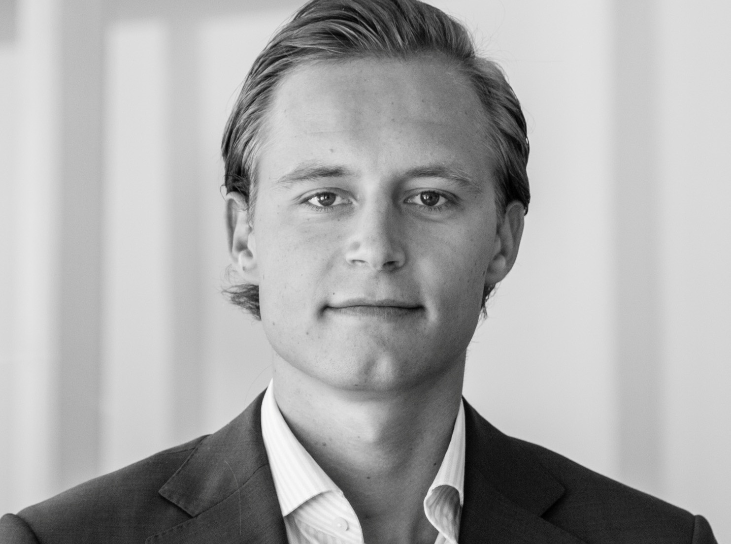 Ung bureauleder: Vi tilpasser os, så vi lever op til medarbejdernes ...