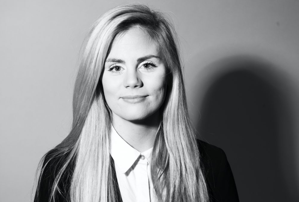 Co+ voksede med 16 mio. kr. Det er helt vanvittigt – flot - Bureaubiz