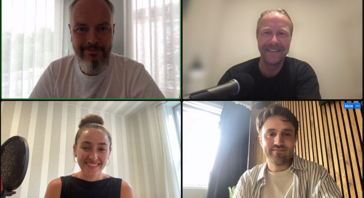 Bureaubiz.dk - Bureaubiz