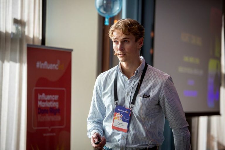 5 trends og 2 gode råd til influencer marketing - Bureaubiz