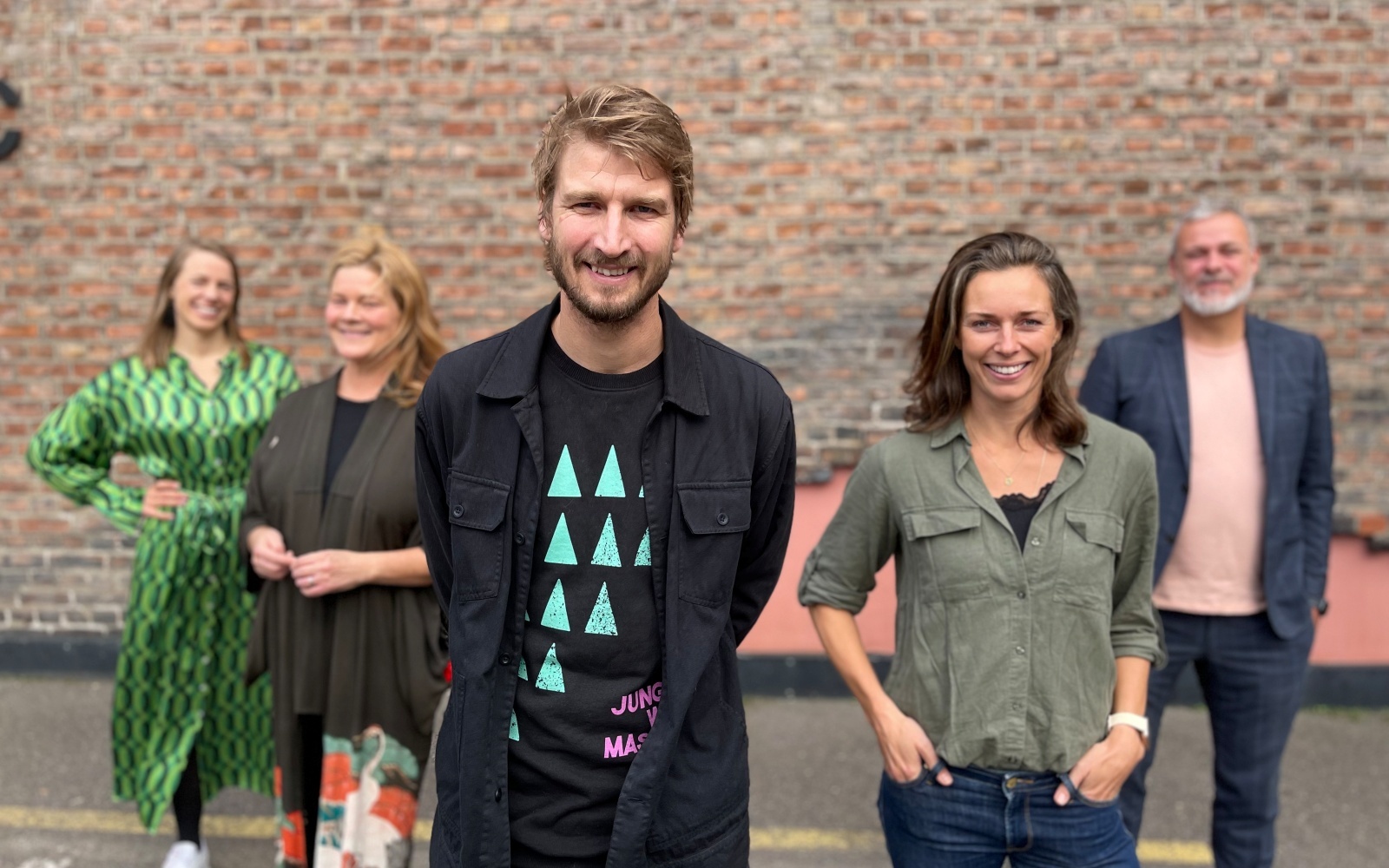 Bureaunyt: Ny forening for danske klimabevidste producenter - Bureaubiz