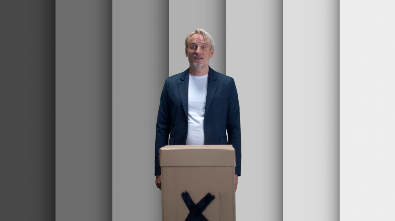 Brandhouse/Subsero bag valgkampagne for Ingeniørforeningen - Bureaubiz