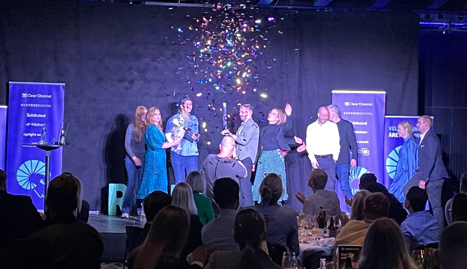 Rambuk 2022: Her er alle årets vindere - Bureaubiz