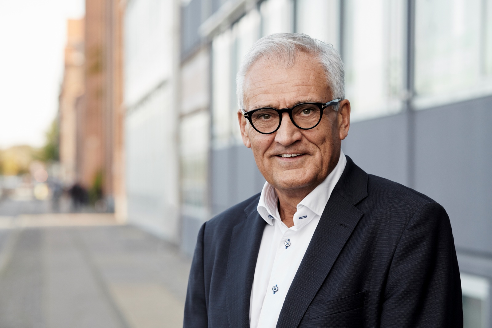 Tidl. bureauprofil stopper som topchef for VisitDenmark - Bureaubiz