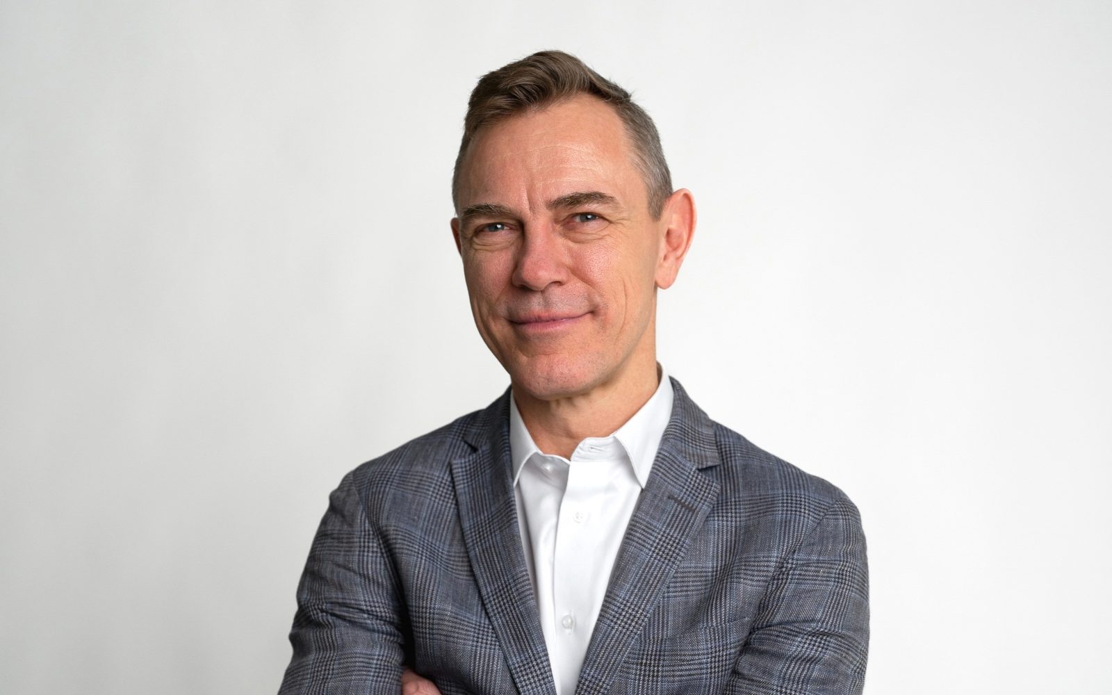 Newbiz som vej til vækst - Bureaubiz