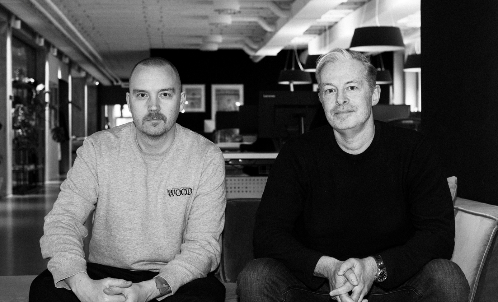 NORD DDB's bestyrelse bliver kreativ - Bureaubiz